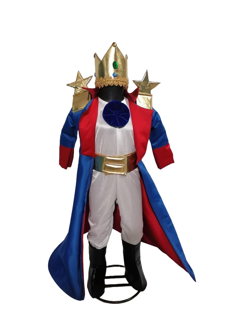 Beautiful, the Little Prince Costume, the Little Prince Outfit, the ...