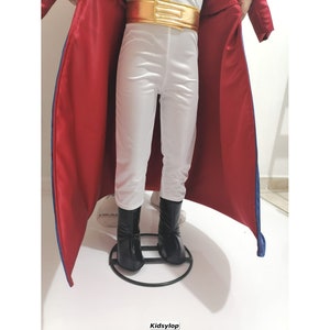 Let Your Little One Be the Little Prince Charming Costume for Kids With ...