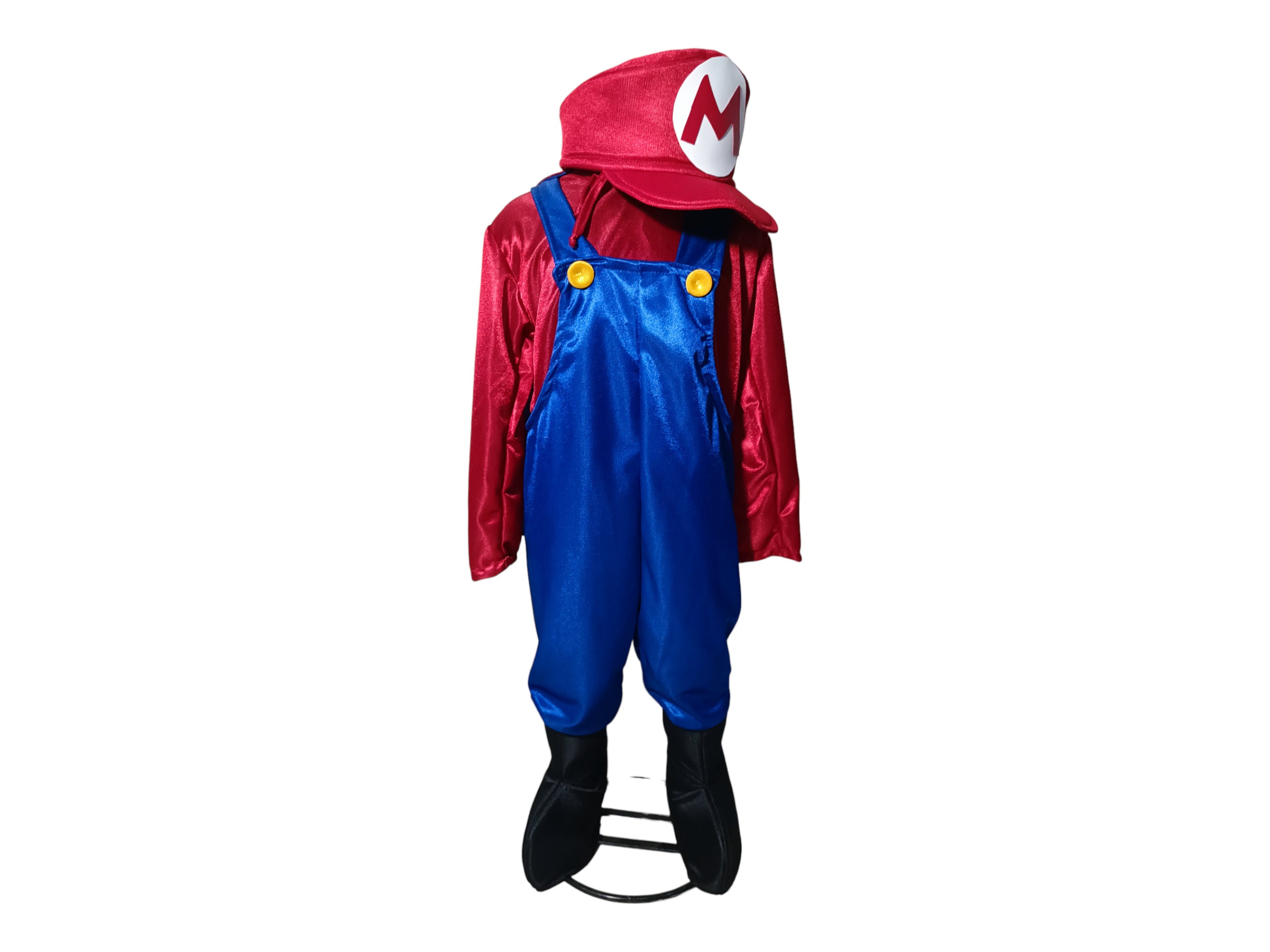 Special, Mario Bros Costume, Mario Bros Outfit, Mario Bros Look, Mario ...