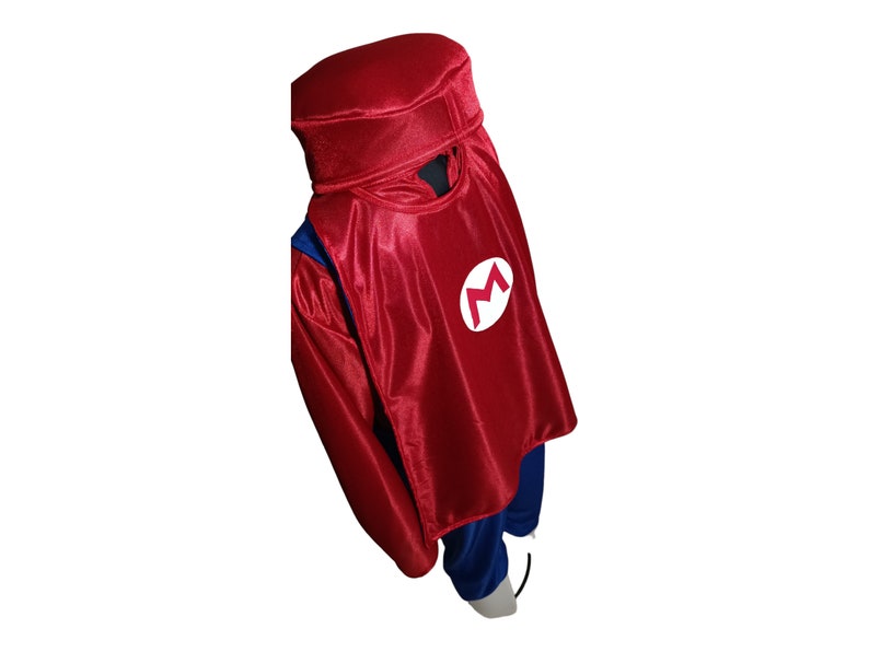 Special, Mario Bros Costume, Mario Bros Outfit, Mario Bros Look, Mario ...