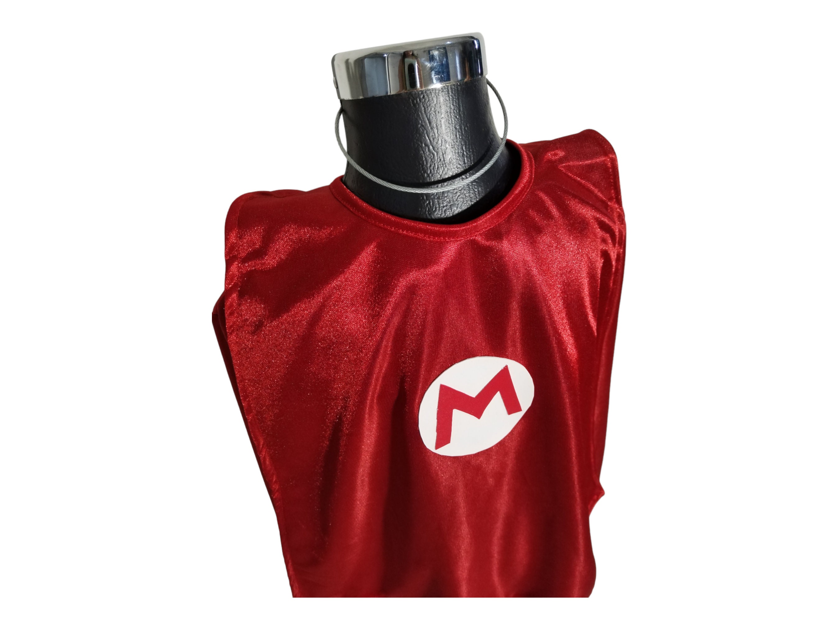 Special, Mario Bros Costume, Mario Bros Outfit, Mario Bros Look, Mario ...
