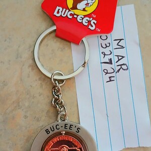 Buc Ee's Stuffed Animal - Etsy