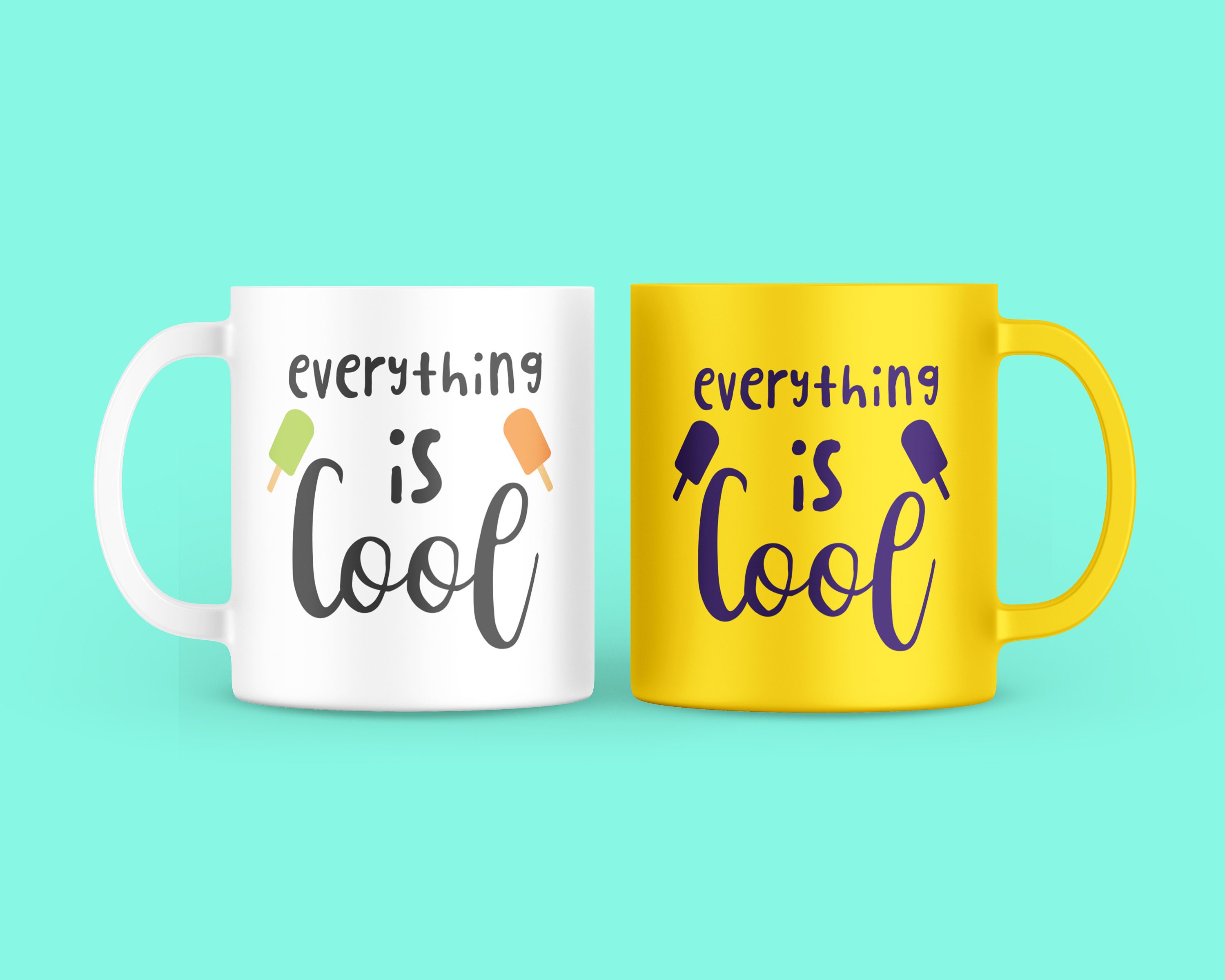 Summer Quotes Inspiration Beach Quote Bundle Sun SVG Summer Time School ...