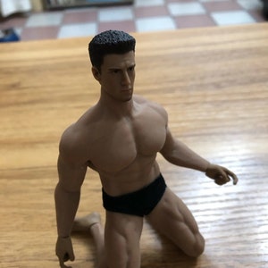 anatomically correct action figure