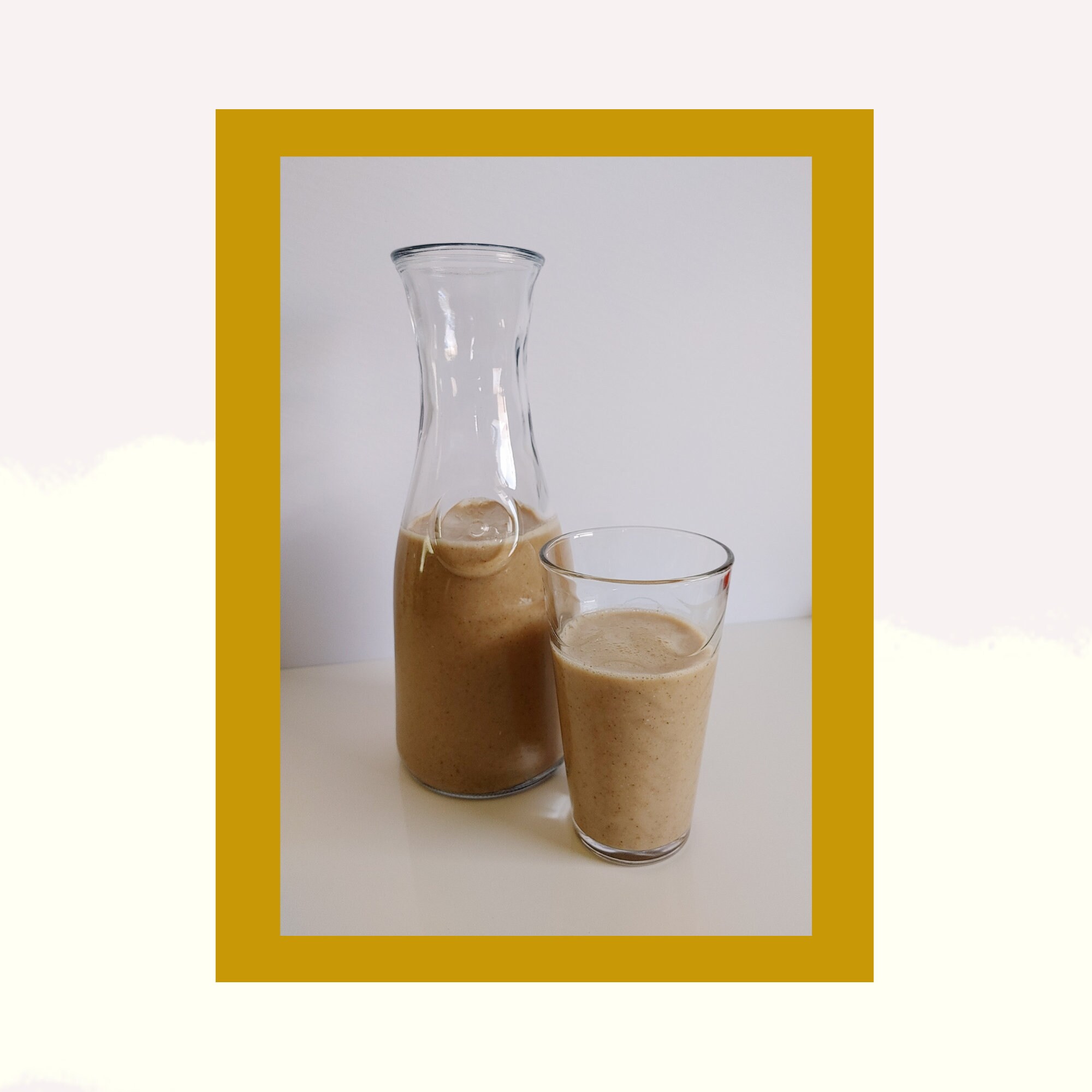 Guinness Punch Jamaican Guinness Punch Dairy Free Guinness Punch Vegan ...