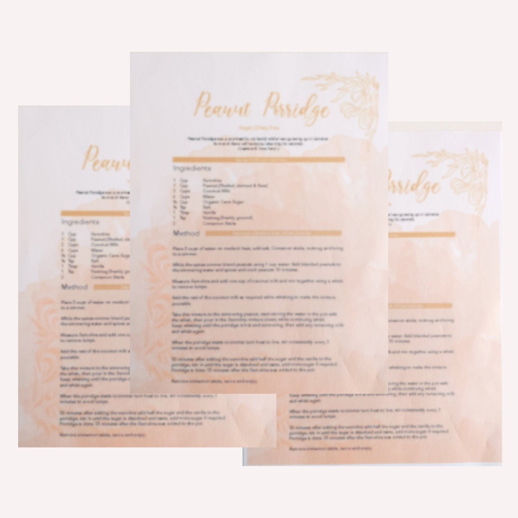 Hominy Corn Porridge Dairy Free Corn Porridge Corn Porridge Vegan ...