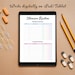 Editable Skincare Routine | Printable Skincare Template | Skincare ...