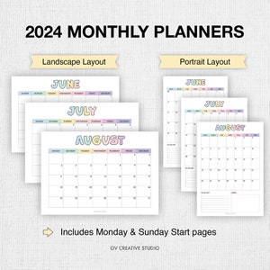 Editable Summer Planner for Kids 2024 Kids Summer Schedule, Chores ...