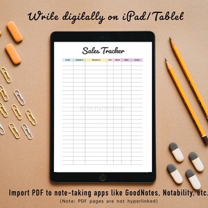 Business Planner Bundle Printable Digital Business Tracker Small ...