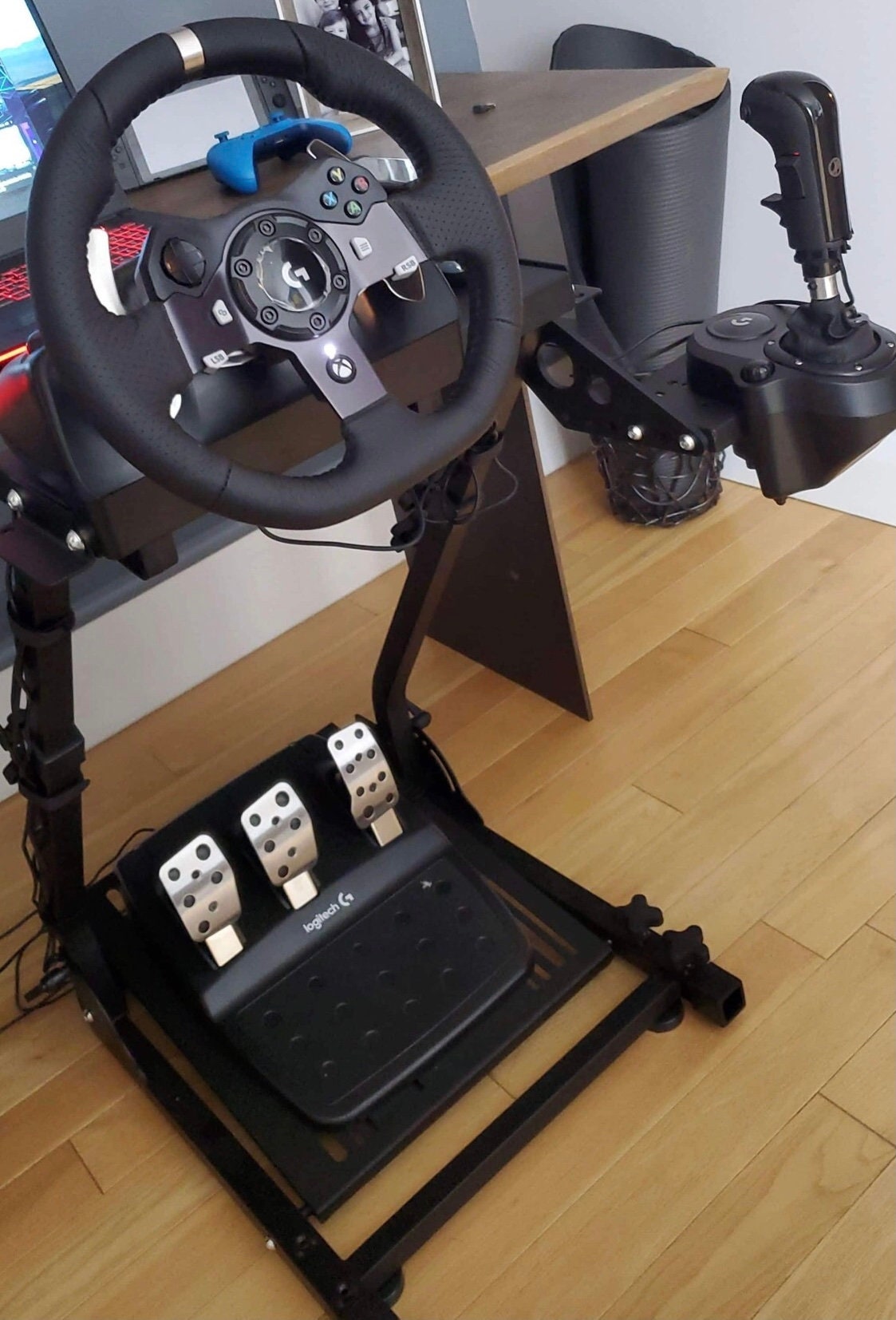 USB American Truck Simulator 18 Gears Shifter Knob Replacement - Etsy Canada