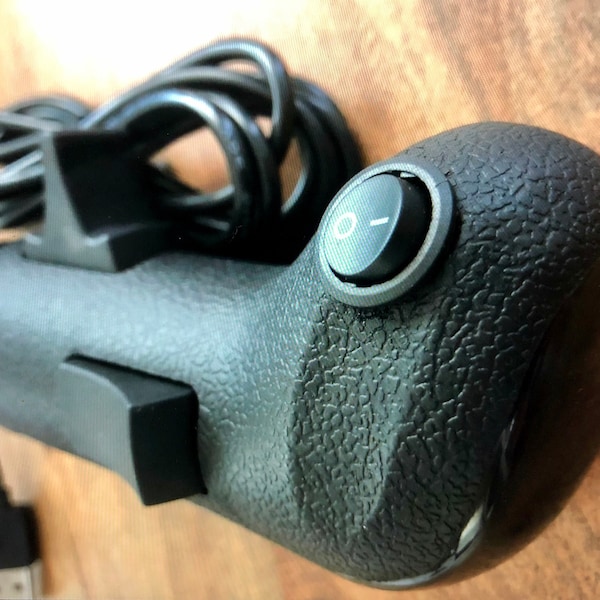 American Truck Simulator Shifter - Etsy