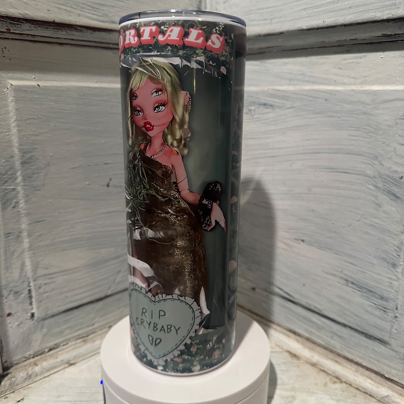 Melanie Martinez Portals Mask - Etsy