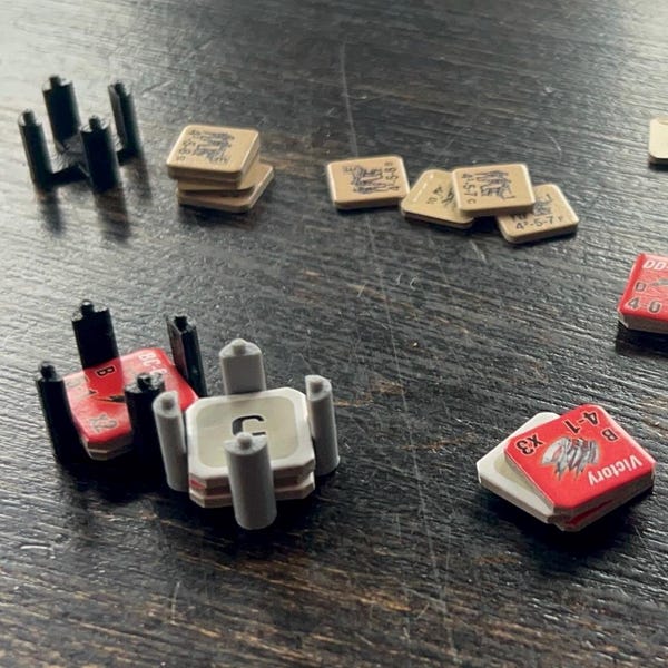 NathanDetr0itDesigns - Etsy