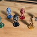 New Commander Miniatures for RISK: 2210 and Other Tabletop Board Games ...