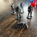 New Commander Miniatures for RISK: 2210 and Other Tabletop Board Games ...
