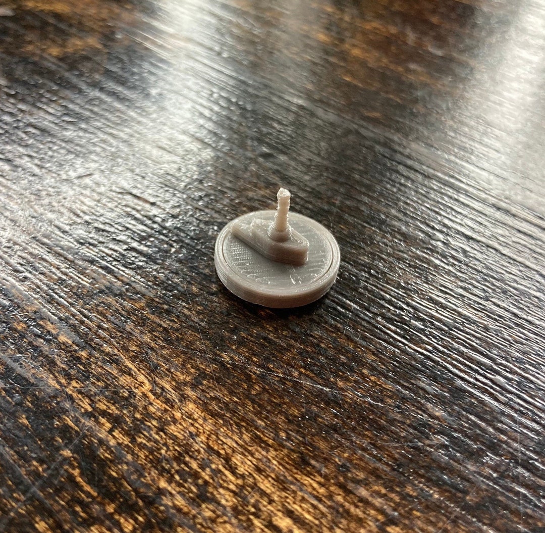 QTY 10x WW1 German Kaiserliche Marine U-19 Submerged Submarine / U-boat ...