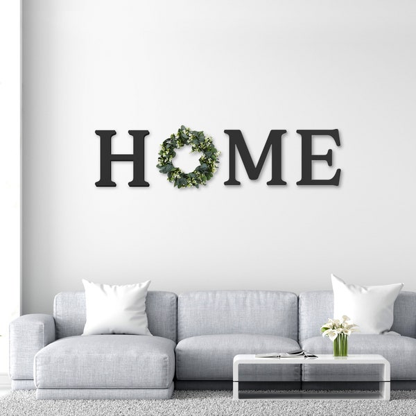 Home Decor Sign - Etsy