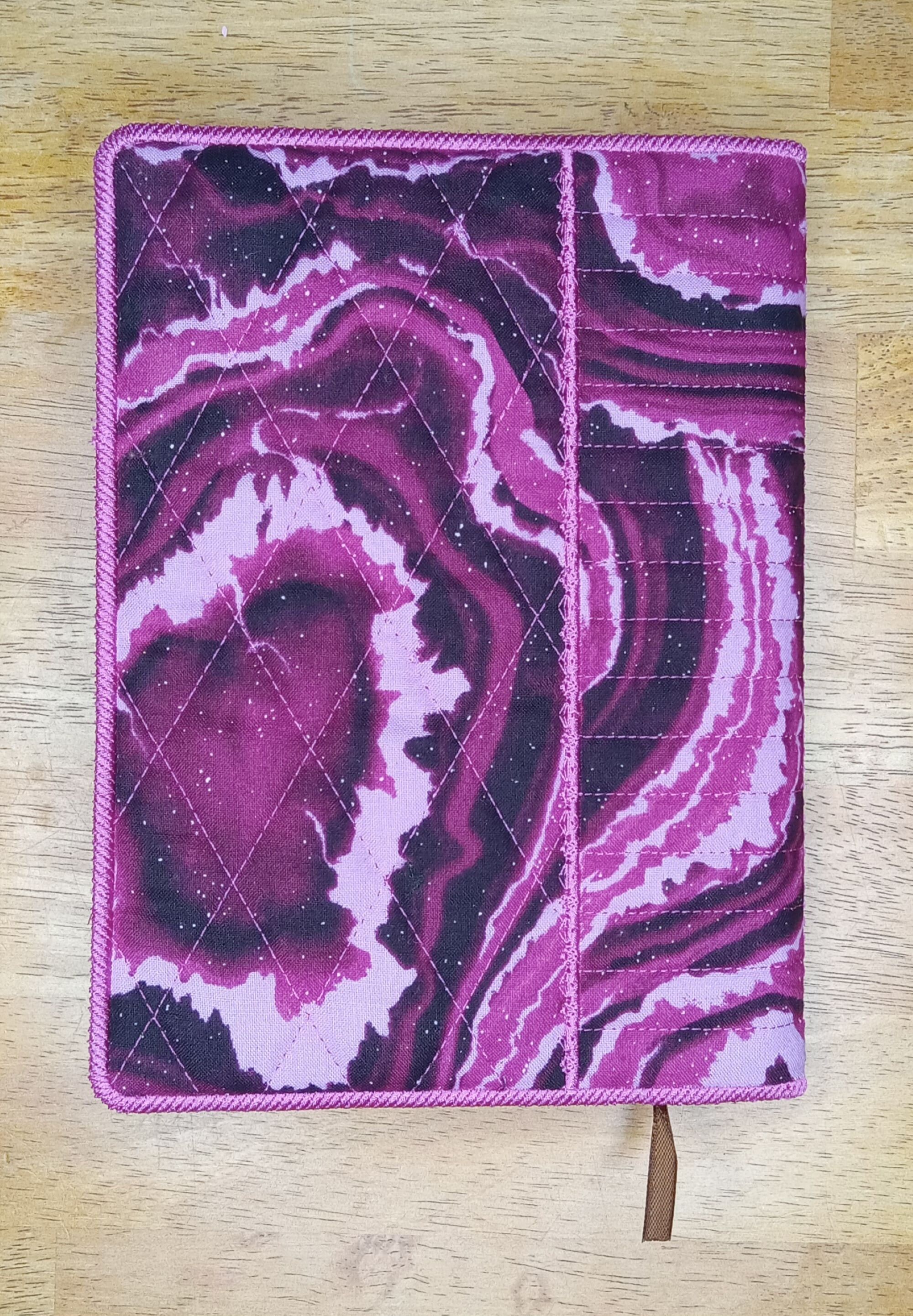 Dragonfly Butterfly Journal Cover Marble Swirl Paint - Etsy