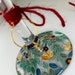 Hand Painted Gin Balloon - Etsy UK