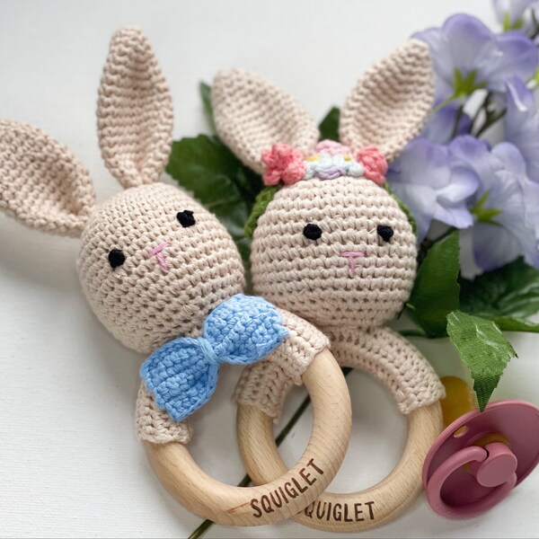 Bunny - Etsy UK