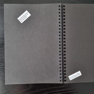 Sarcastic Black Notebook: Unleash Your Inner Sarcasm Sarcastic Notes on ...