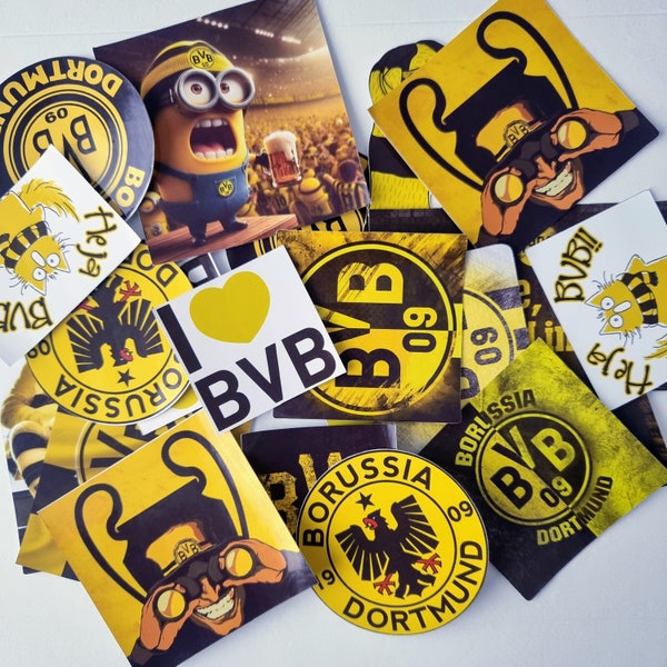 Dortmund - Etsy