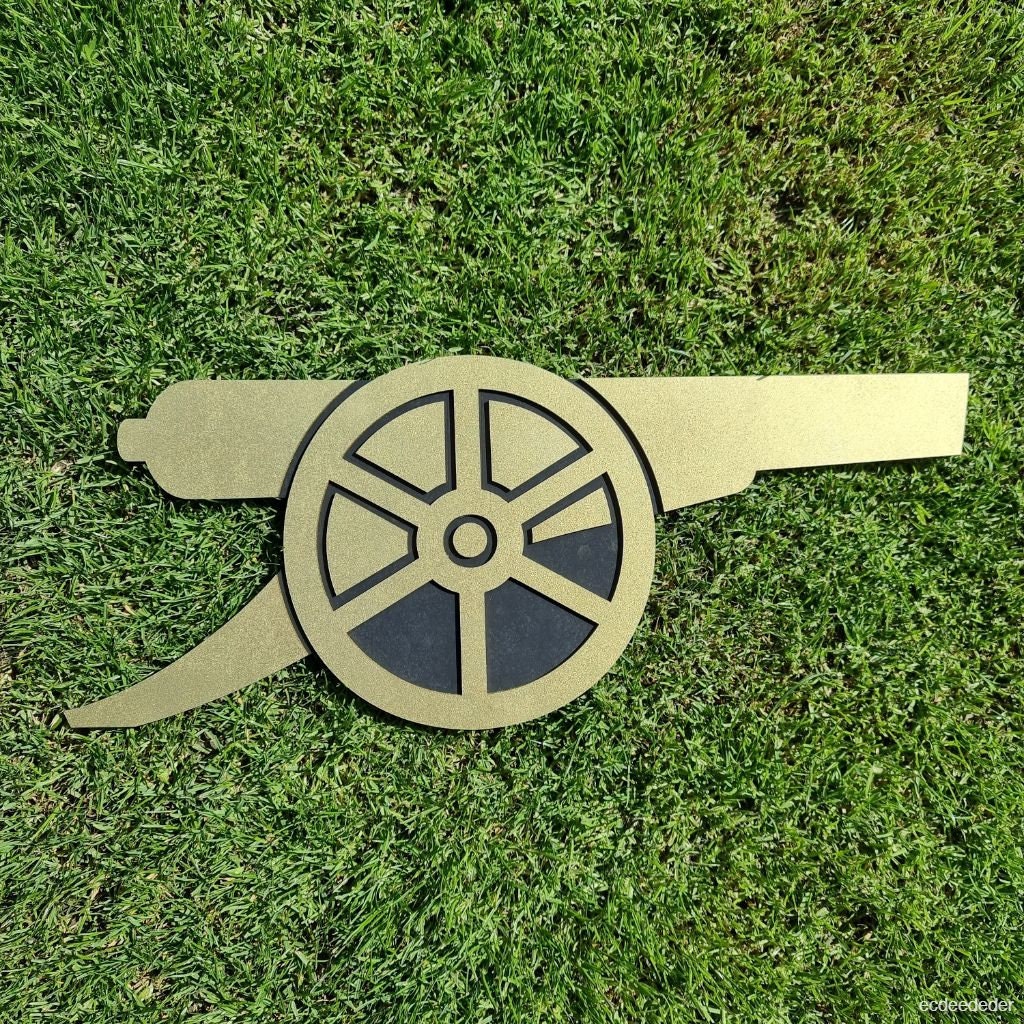 Arsenal Logo 2022 Png