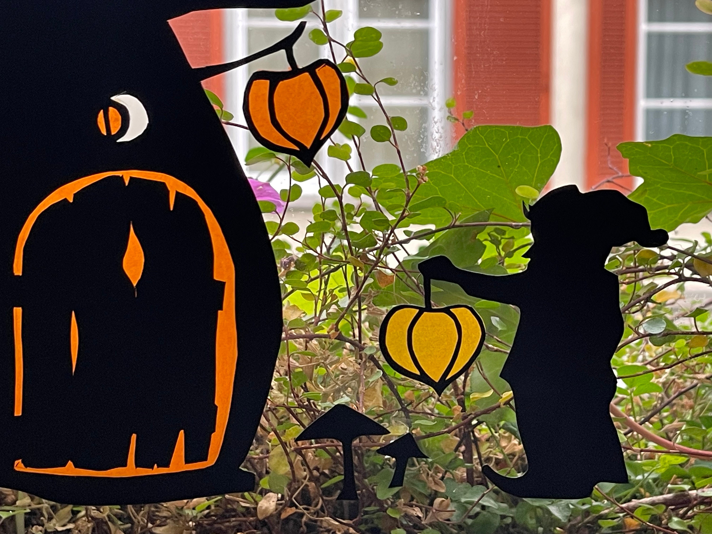 Enchanted Forest Walk - DIY - Etsy