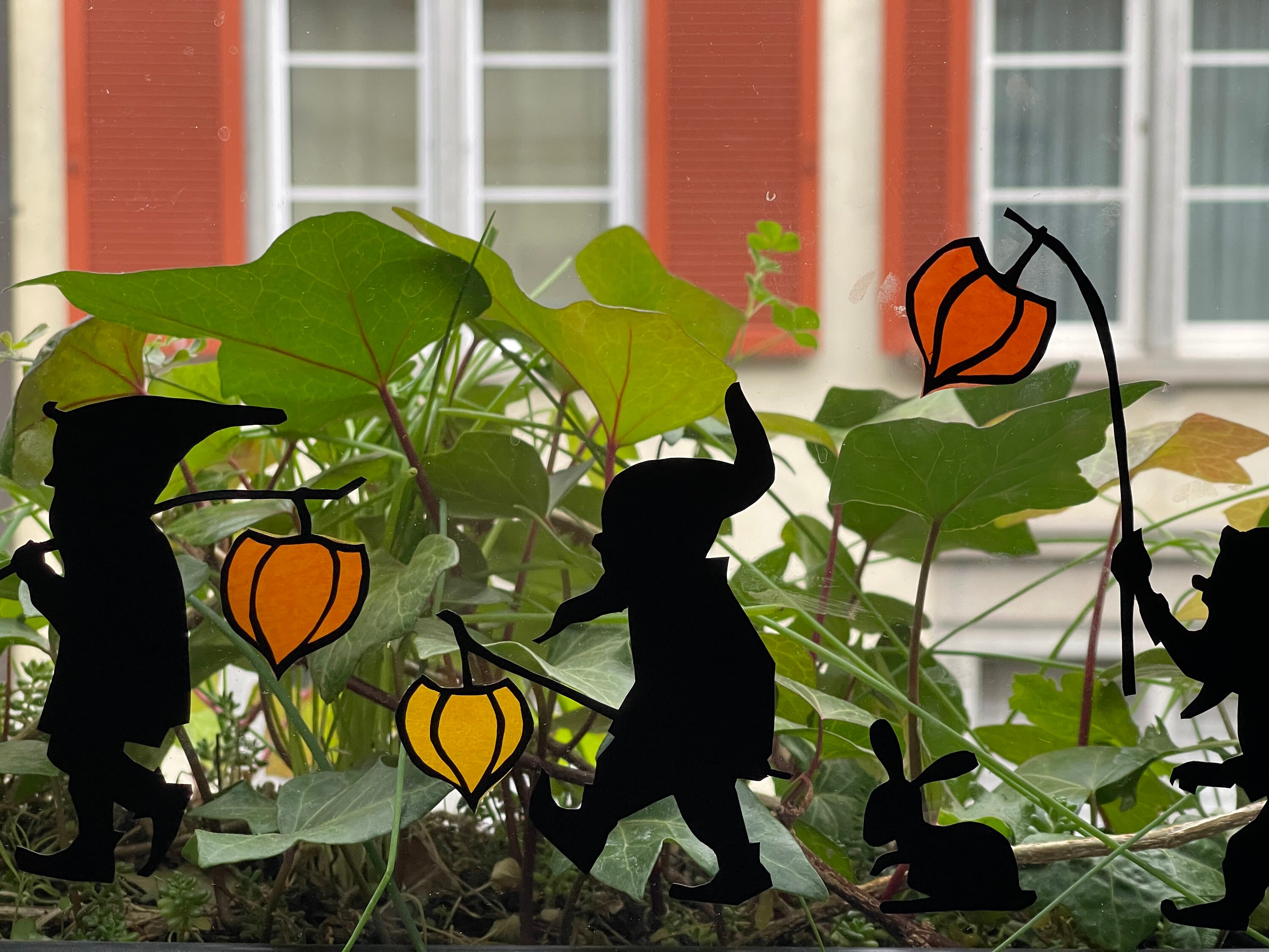 Enchanted Forest Walk - DIY - Etsy