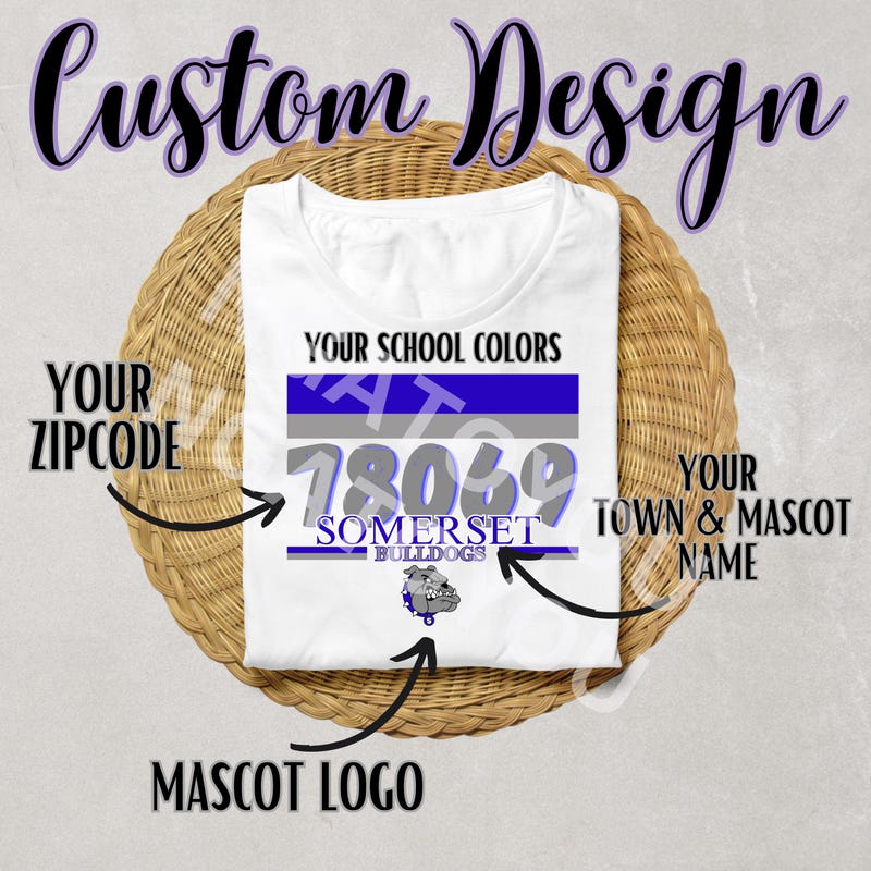 Shirts With Zip Code - Etsy