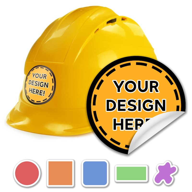 Hard Hat - Etsy