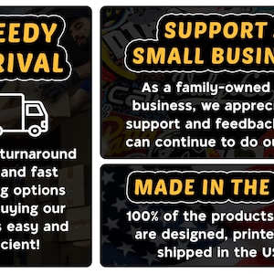 Personalized Cursive Name Sticker - Custom Colorful Text Decal Stickers ...