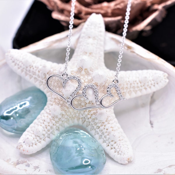 Necklace Romantic - Etsy