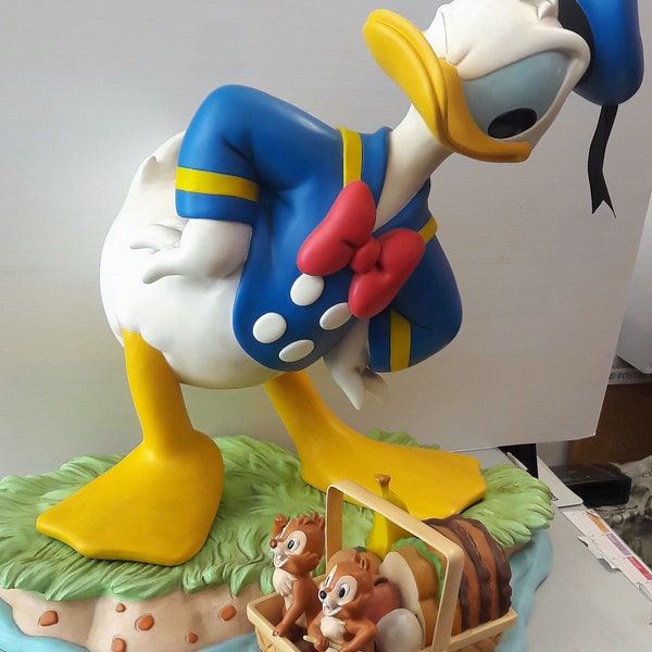Donald Duck Collection - Etsy
