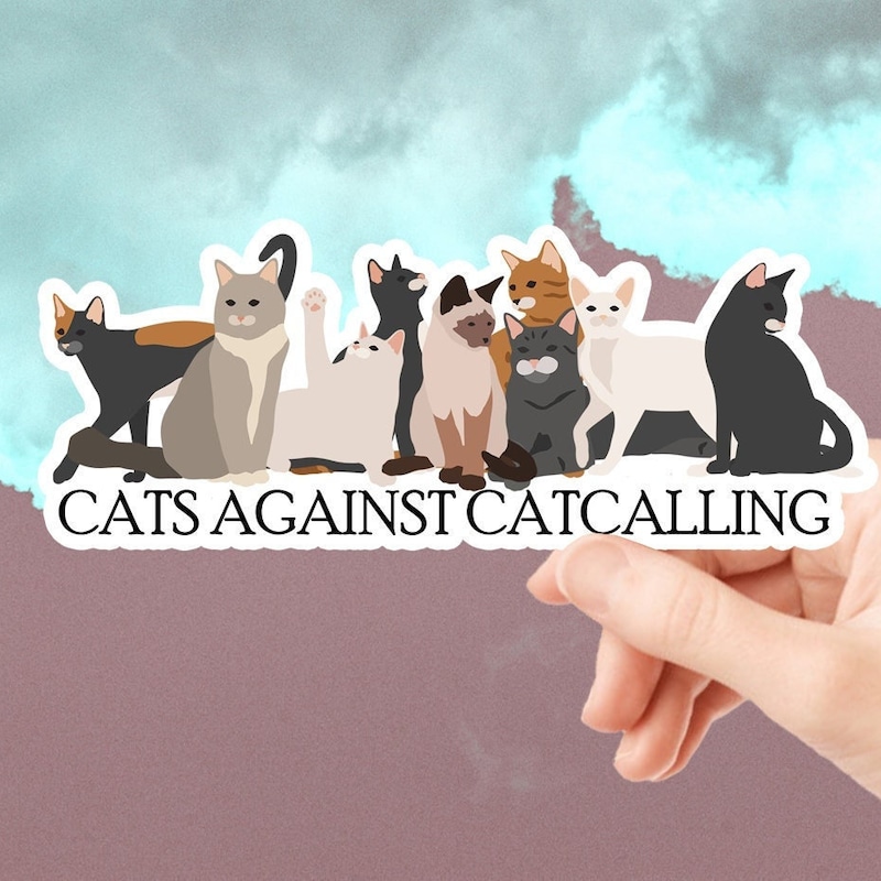 Catcalling - Etsy