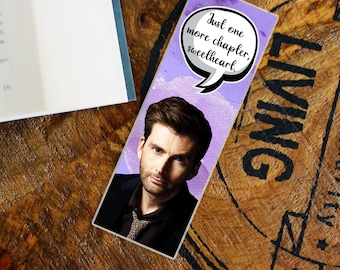 The Doctor. David Tennant. Allonsy. Giclee Art Print Poster by Artist ...