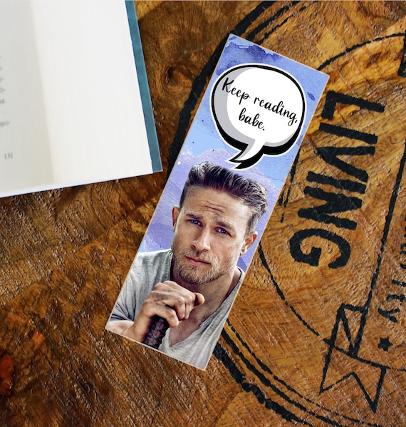 Charlie Hunnam Hair Product