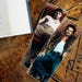 Pedro Pascal & Paul Mescal Bookmark Set, Glossy Laminated Book Page ...