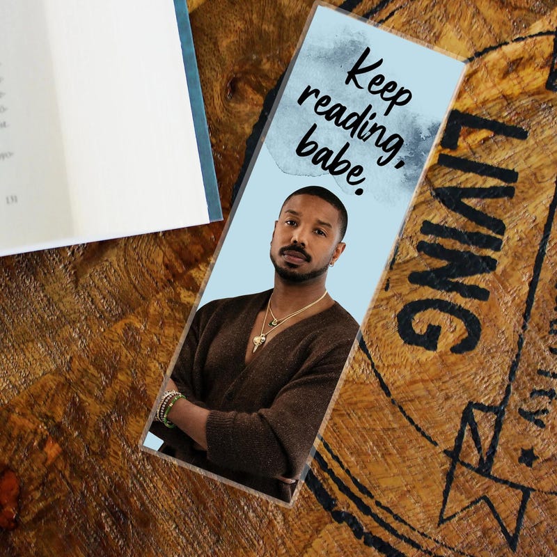 Vinyl Bookmarks - Etsy