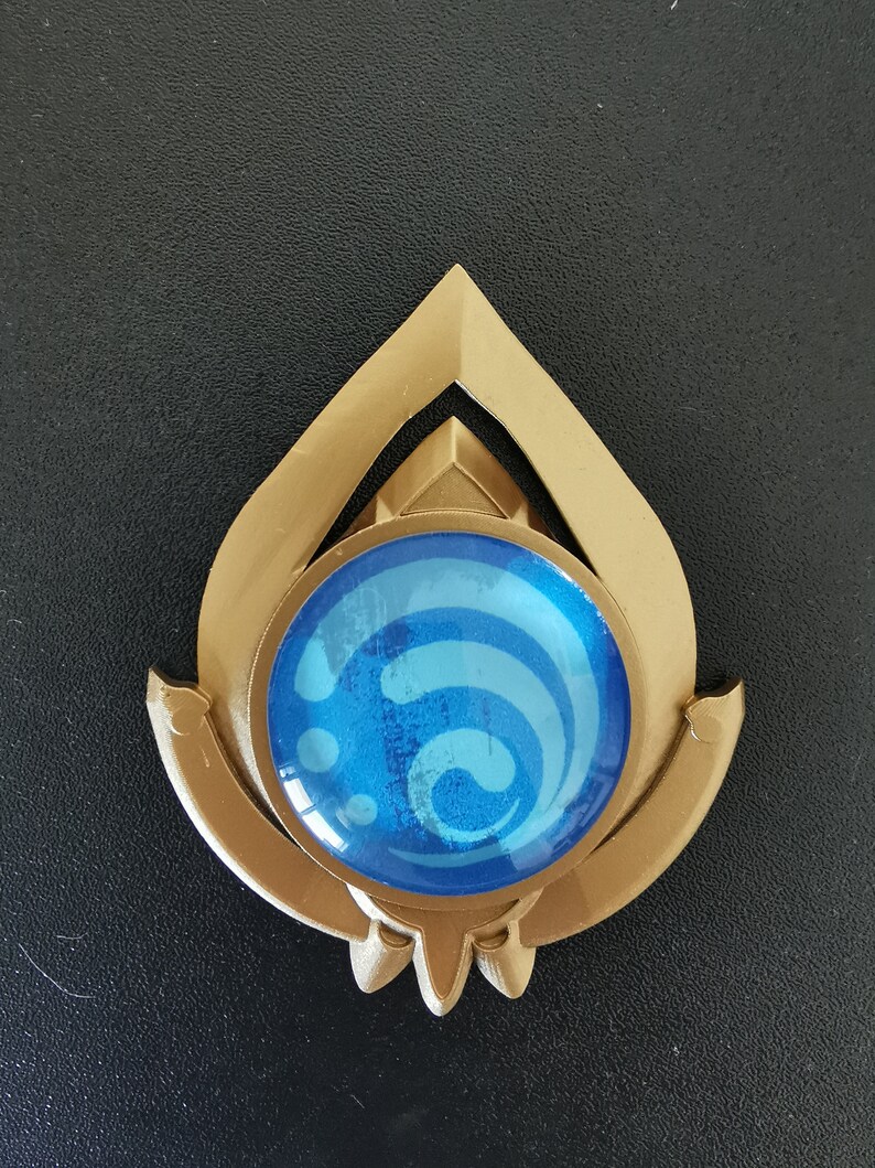 Vision Sumeru Genshin Impact - Etsy Vision Sumeru Genshin Impact - Etsy