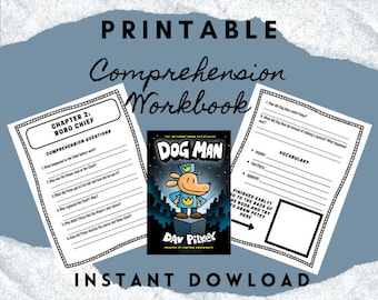 Comprehension Prints - Etsy