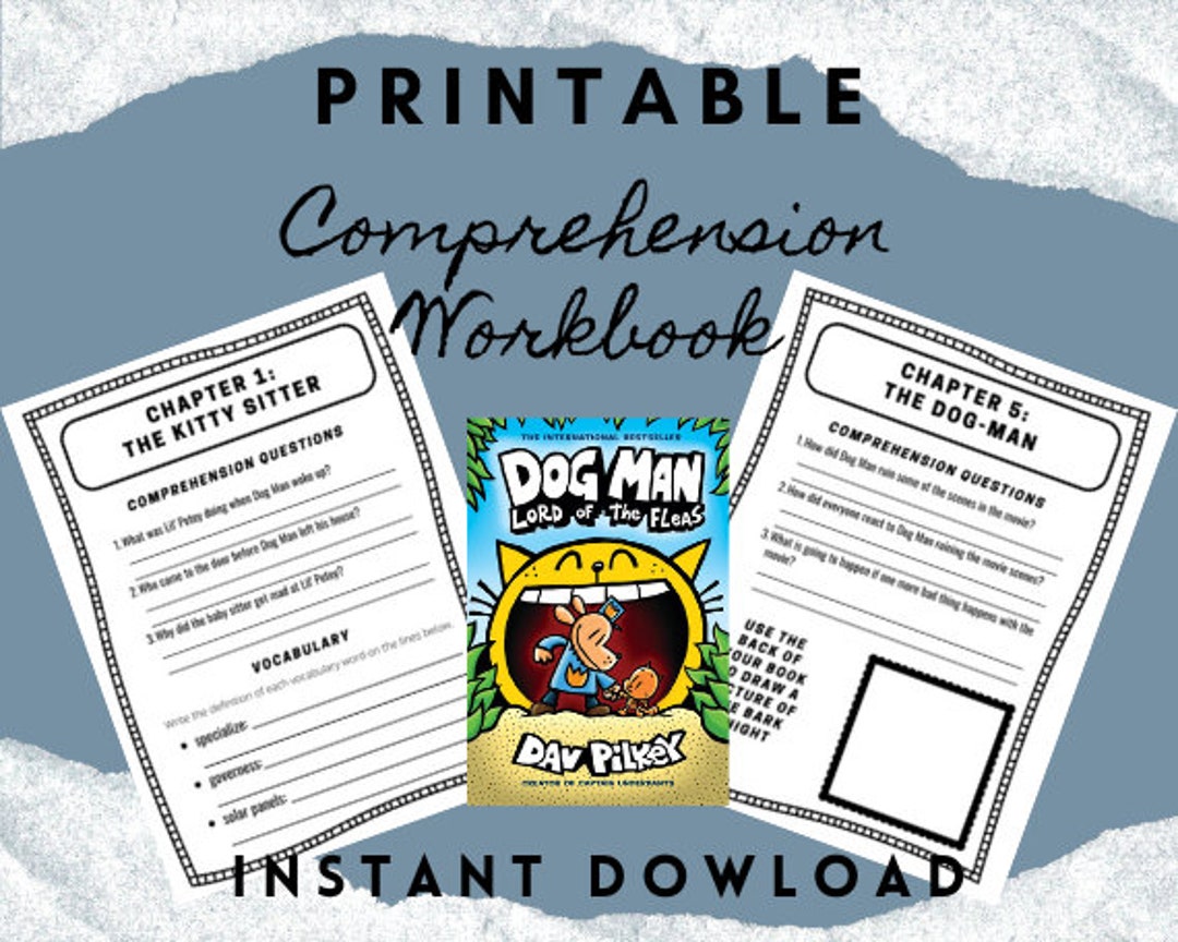 What Is The Setting Of Dog Man Lord Of The Fleas