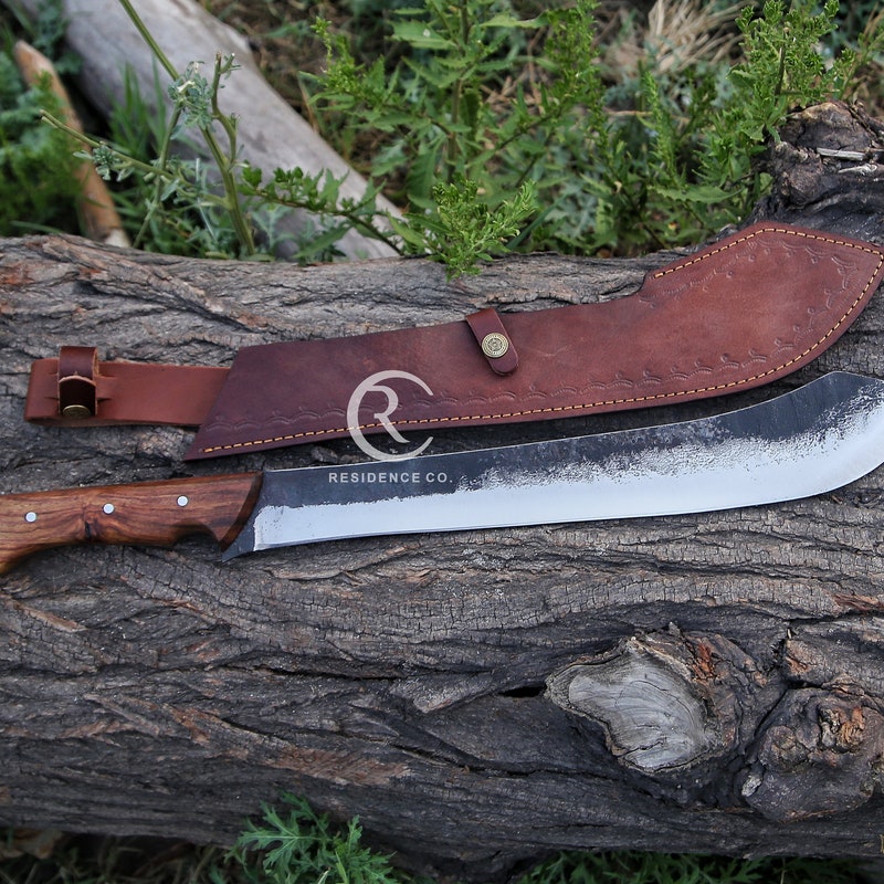 Machete - Etsy