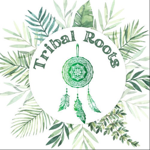 ByTribalRoots - Etsy