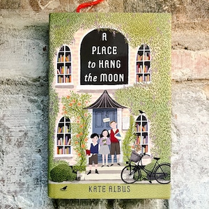 A Place to Hang the Moon Printable Literary Guide | Homeschool ...