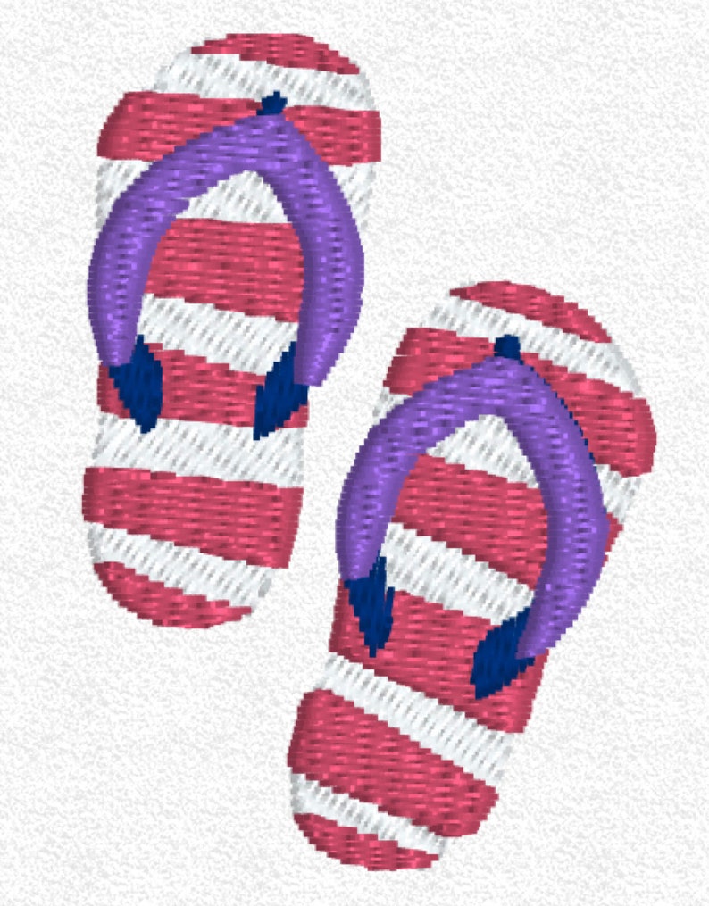 Beach Embroidery Beach Designs Simple Designs Sun - Etsy