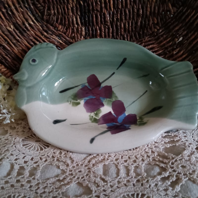 Kent Pottery - Etsy