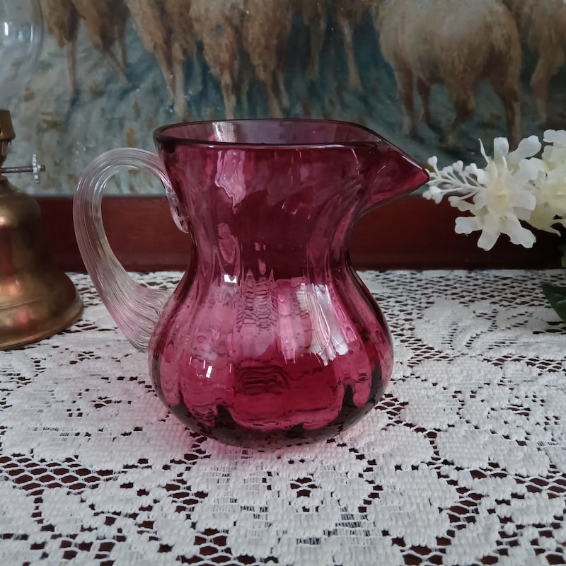 Pilgrim Glass - Etsy