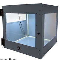 Enclosure for Bambu Lab A1 3D Printer (3D Printable Digital Files Only ...