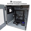 Enclosure for Bambu Lab A1 3D Printer (3D Printable Digital Files Only ...